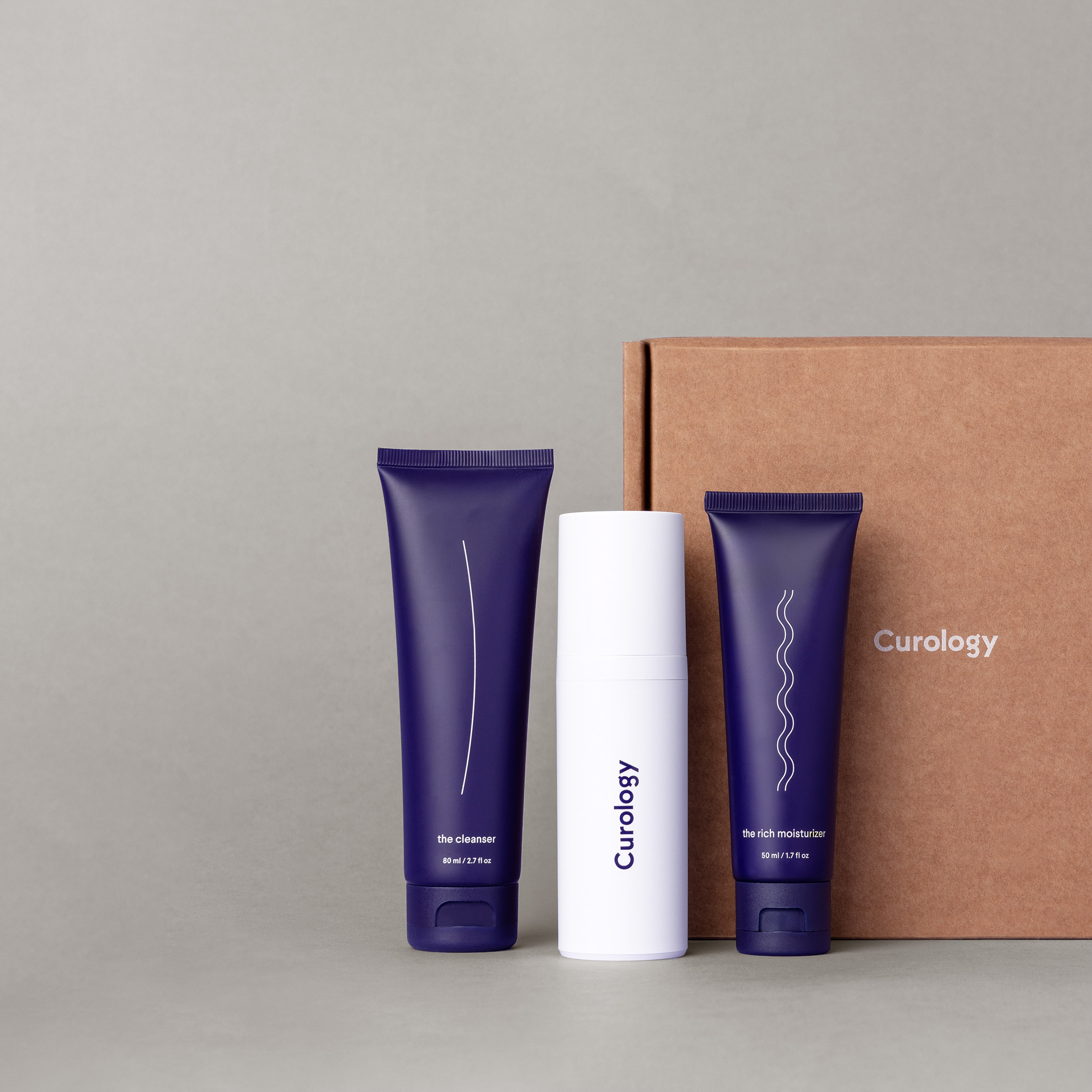 An Introduction to the New Curology Skin Care - Cosmo Adventure